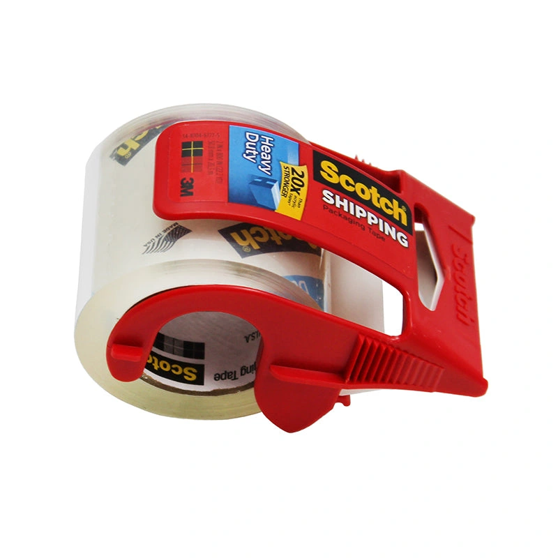 3M Scotch Packaging Tape 2 x 800 - OfficeMeadow Your Office Supply Oasis