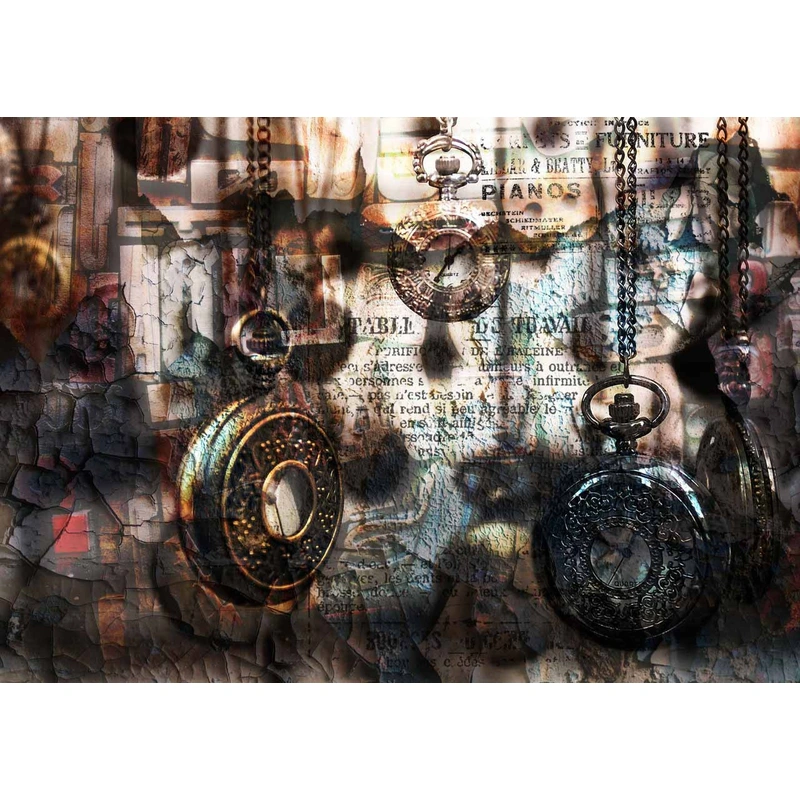 Pocket Watches Rice Paper {multiple sizes} - OfficeMeadow Your Office ...