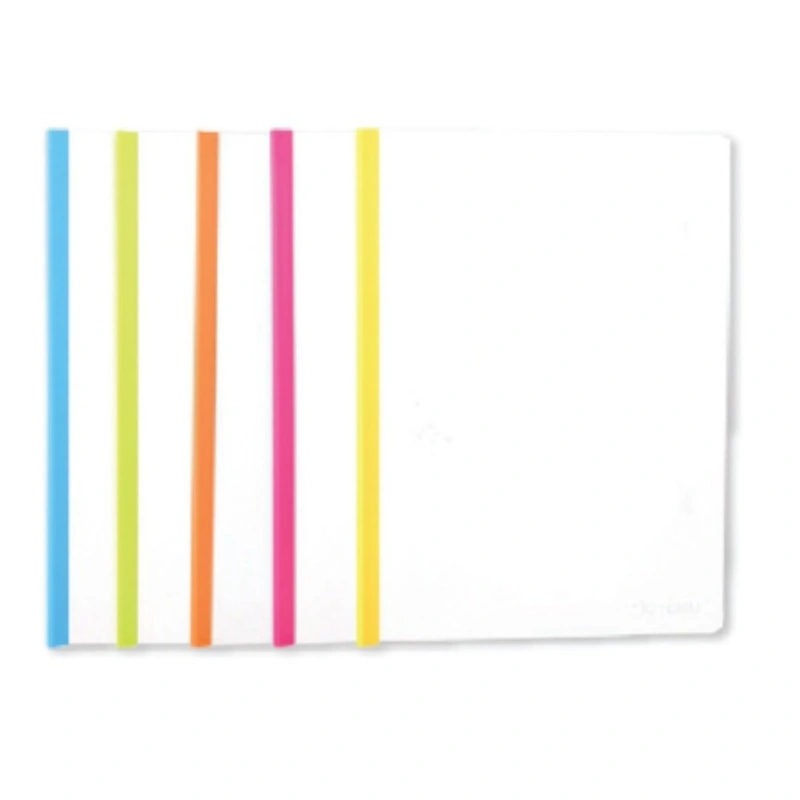 Deli Report File A4 - OfficeMeadow Your Office Supply Oasis